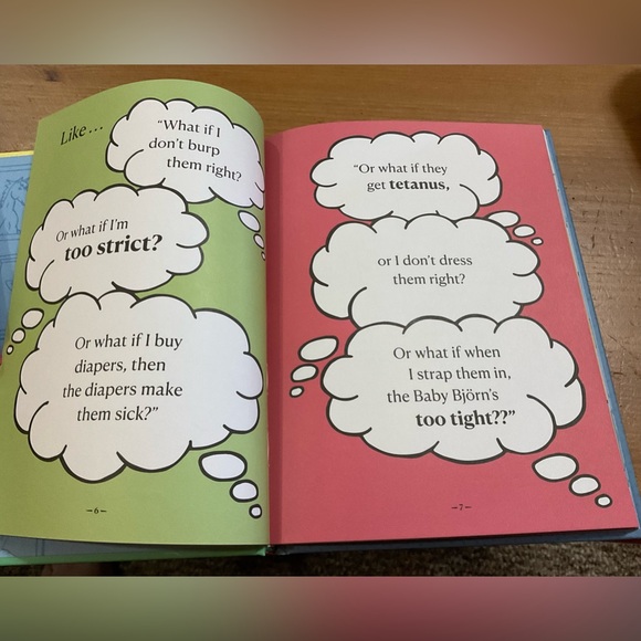 Workman Publications | Other | Workman Publication There Are Moms Way ...